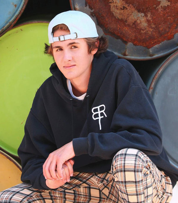 Mental Health Clothing Brand - Brought To Reality